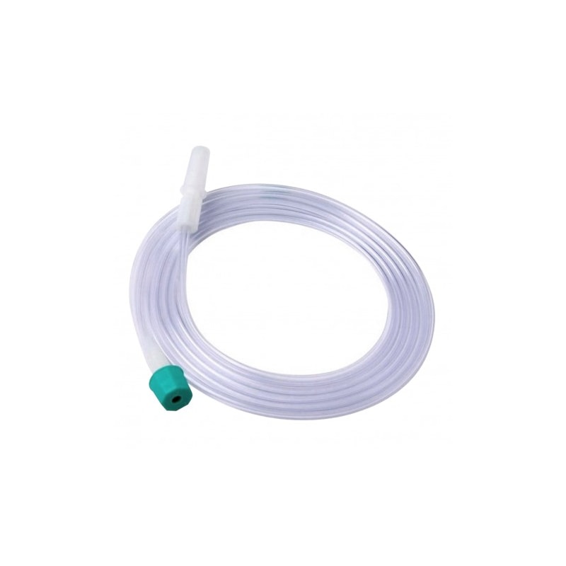 Extensor Neonatal Luer Lock 120cm c/250 Embramed - SouSuper