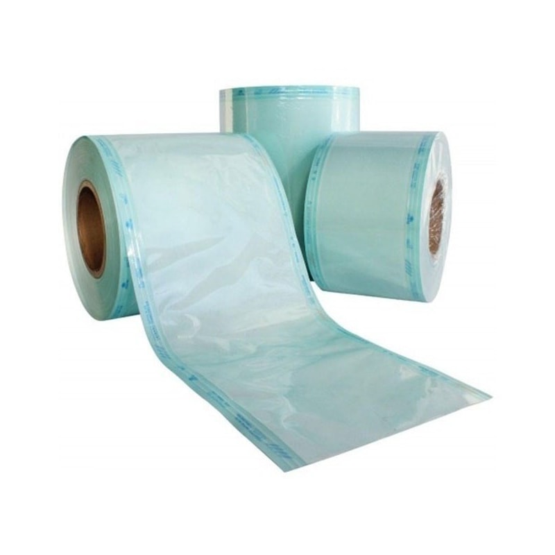 Papel Grau Cirúrgico 120mmx100m Rolo Produmed - SouSuper